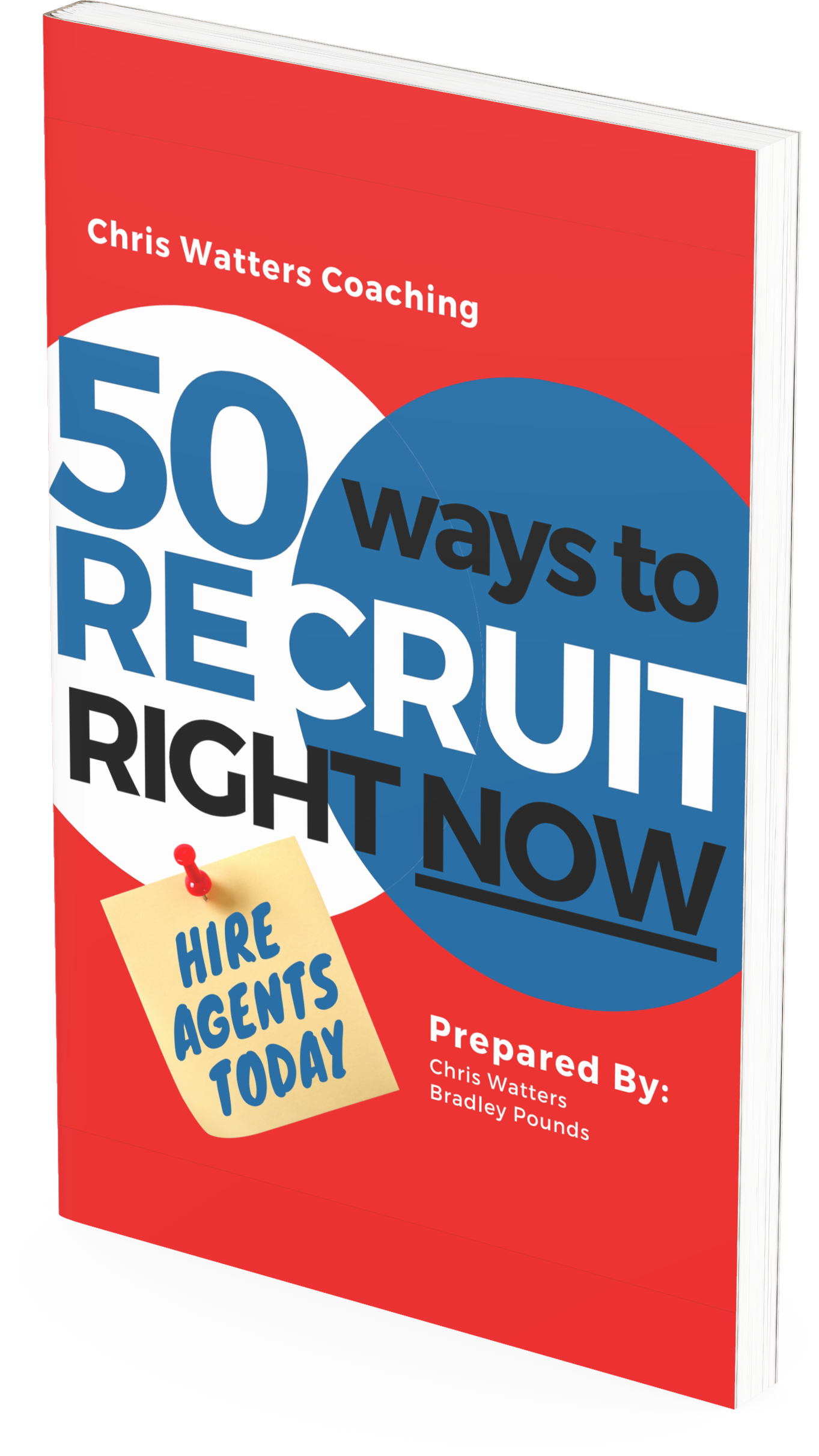 Chris Watters Coaching (Products)